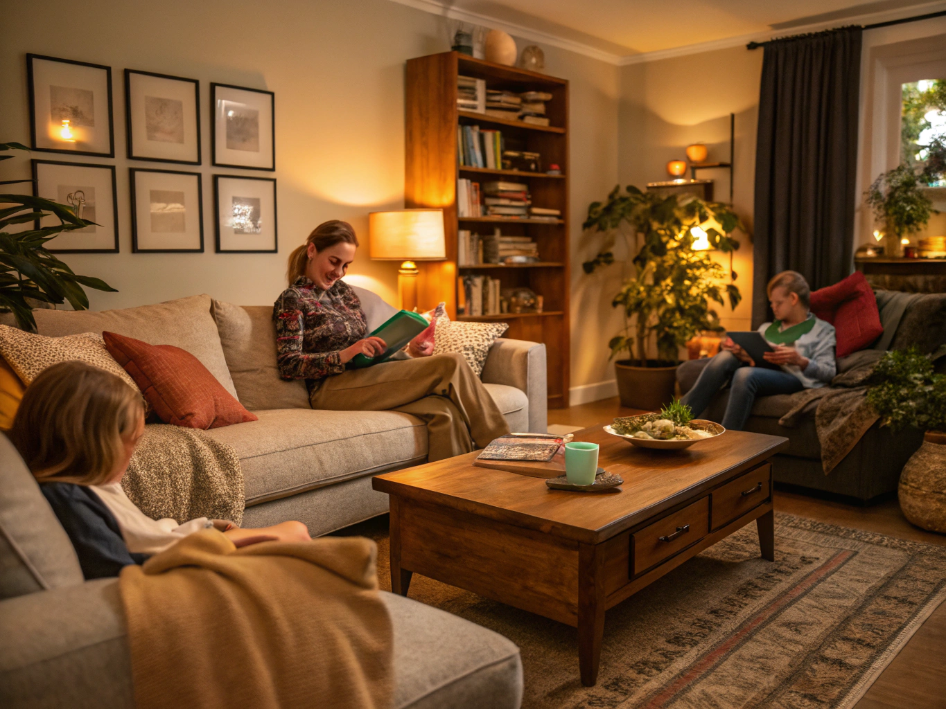 Elevate Your Space with a Stylish Bathroom Wood Shelf ...